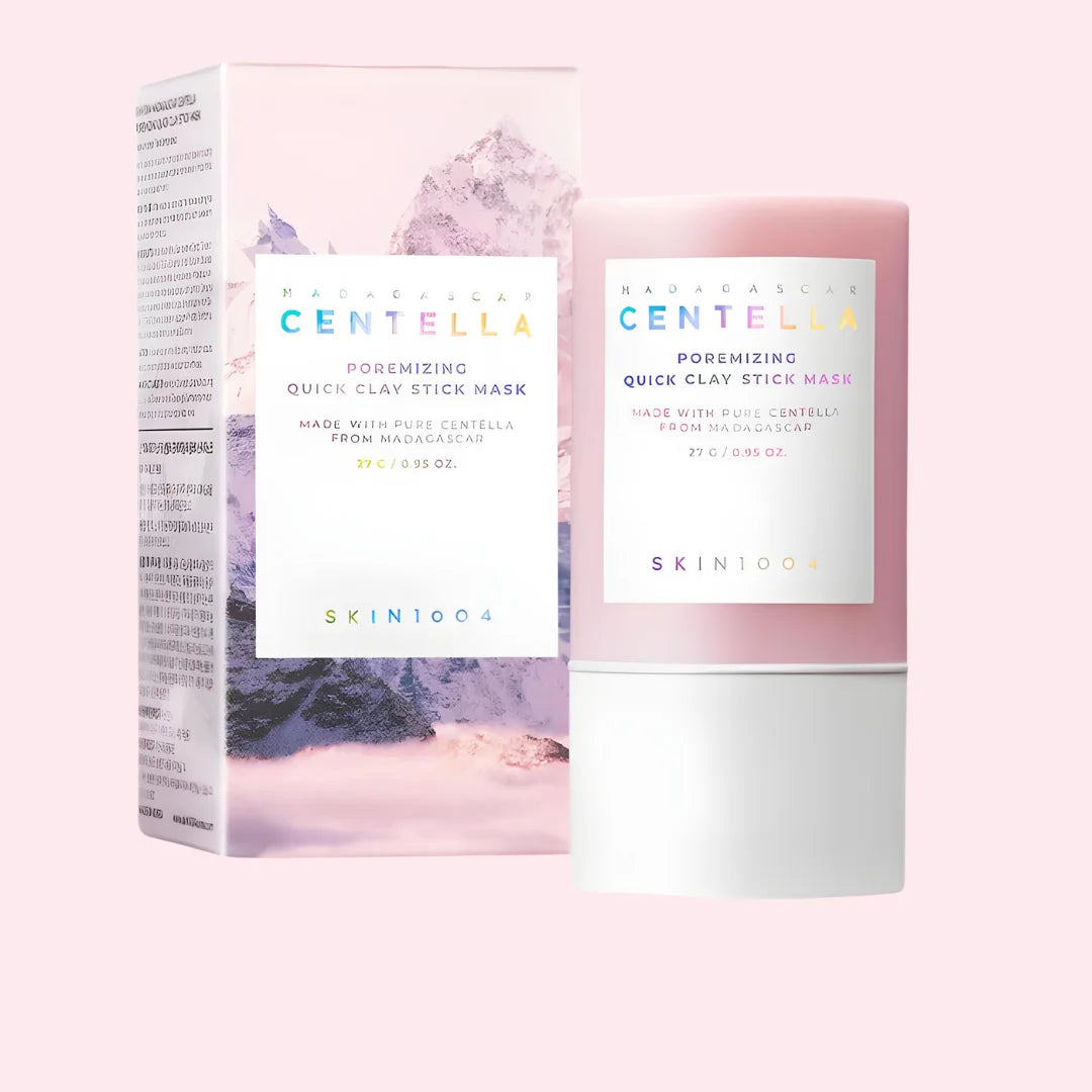 MASCARILLA DE ARCILLA EN BARRA CENTELLA (SKIN1004 ) – Col